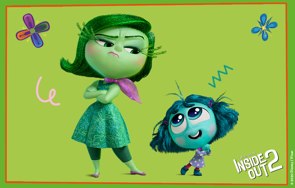 About Place2Be's Children's Mental Health Week